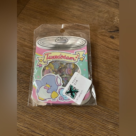 Sanrio | Office | Tuxedosam Sanriofun Bundle | Poshmark
